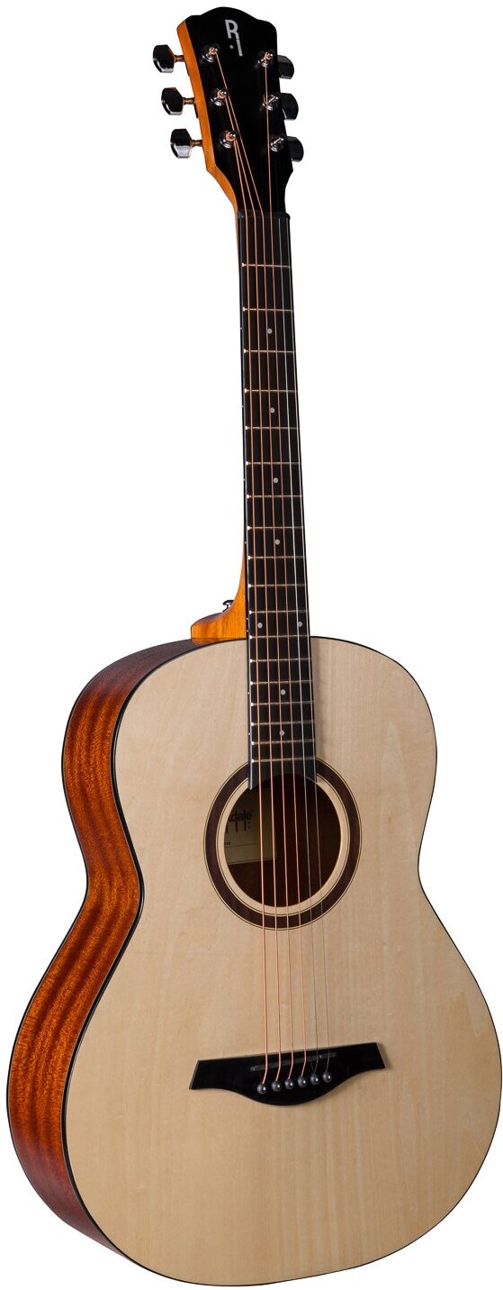 Акустическая гитара ROCKDALE Folk Novel F1N