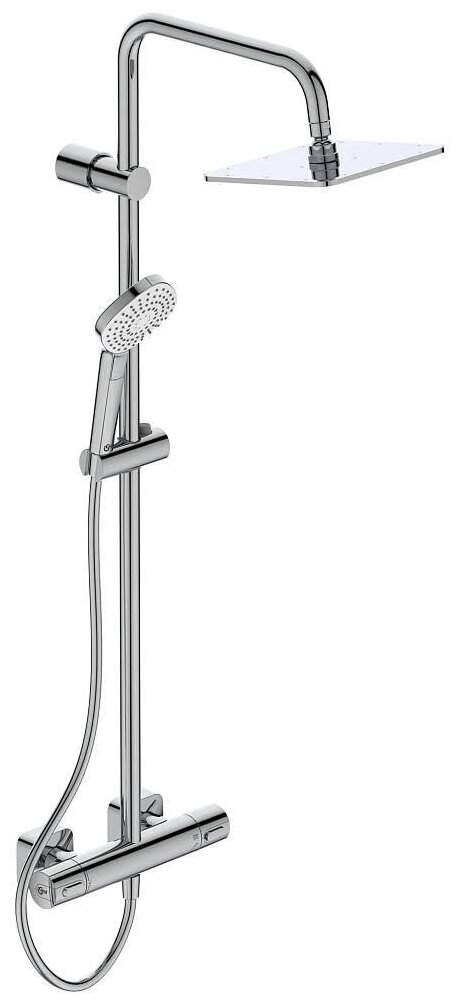 Душевой комплект Ideal Standard A6985AA