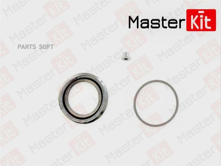 77A2027 MASTERKIT Ремкомплект суппорта KIA RIO 00-