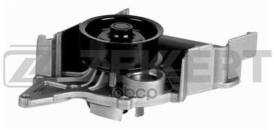Насос водяной Audi 100 Iv 91- 80 V 92- A4 95- A6 94- Zekkert арт. wp-1068