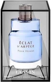 Lanvin Eclat D'Arpege Pour Homme Туалетная вода 100мл