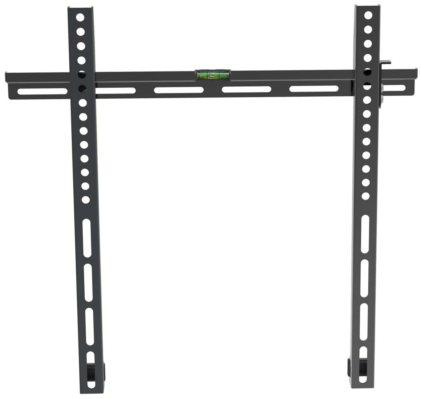 Кронштейн KRAFT KF-PF2655 черный 26"-55" макс.45кг настенный фиксированный