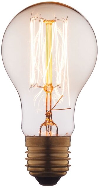 Лампа накаливания Loft IT E27 60W прозрачная 1004-T