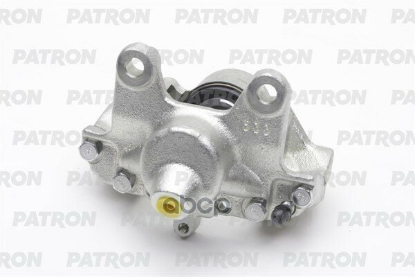Суппорт тормозной задн прав MB W124/W202/W210 2.0-3.2/2.5TD 93> PATRON арт. PBRC026
