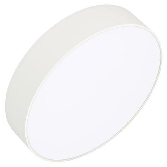 Потолочный светодиодный светильник Arlight SP-Rondo-R250-30W Warm3000 022233(2)