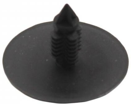 Клипса крепления обшивки RENAULT