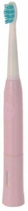 Зубная щетка Seago 503 Pink