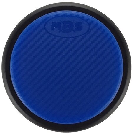 Тренировочный пэд 6", синий, MDS MDS6-BL
