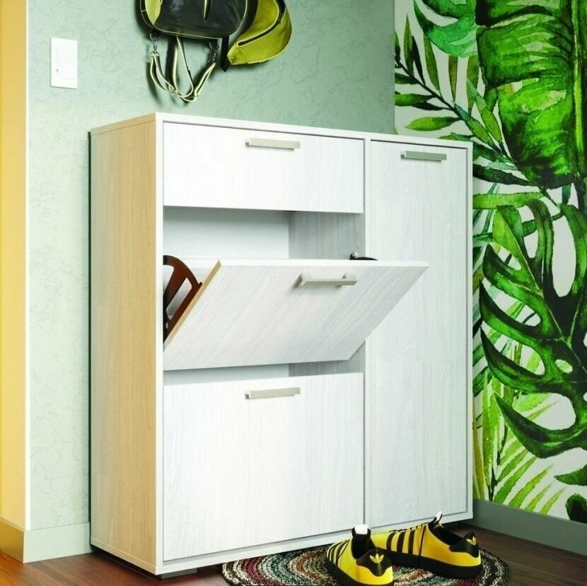 Обувница Дели анкор