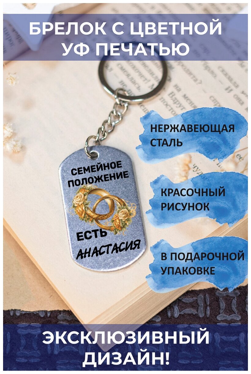 Брелок PNP