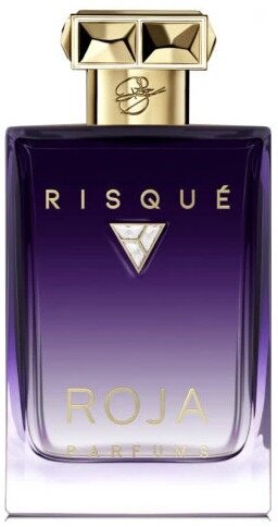 Roja Dove Risque Pour Femme Essence De Parfum парфюмерная вода 100 мл / Роже Дав Риск Пур Фем Эссенс