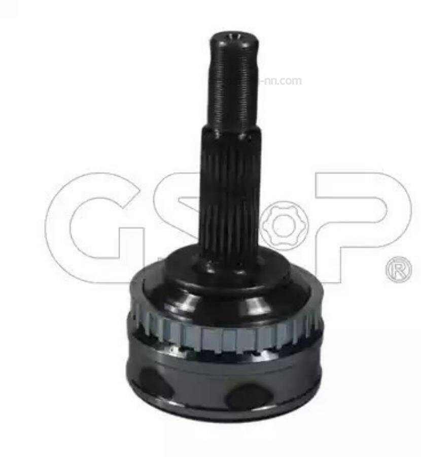 ШРУС VW GOLF II-III/PASSAT III/CADDY II 1.0-1.9SDI 80-03 нар.