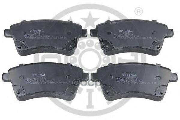 Р — Р°РРµРЅРµРЅРѕ РЅР° xop-BP-12575. РРѕР»РѕРРєРё С‚РѕСЂРРѕР·РЅС‹Рµ РРёСЃРєРѕРІС‹Рµ РєРѕРРїР»РµРєС‚ HYUNDAI: ix20 (JC)KI.