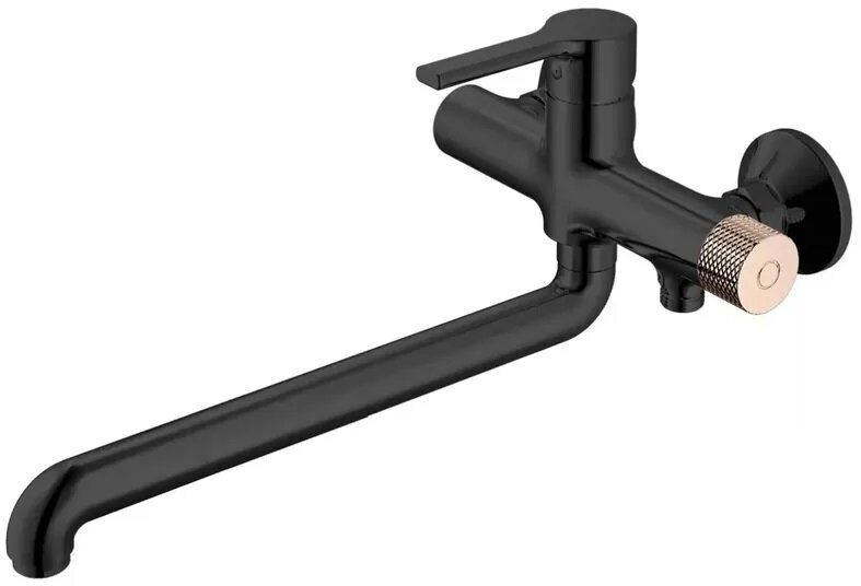 Смеситель для ванны Haiba HB22652-7