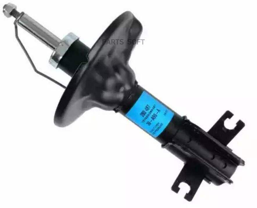 SACHS Амортизатор