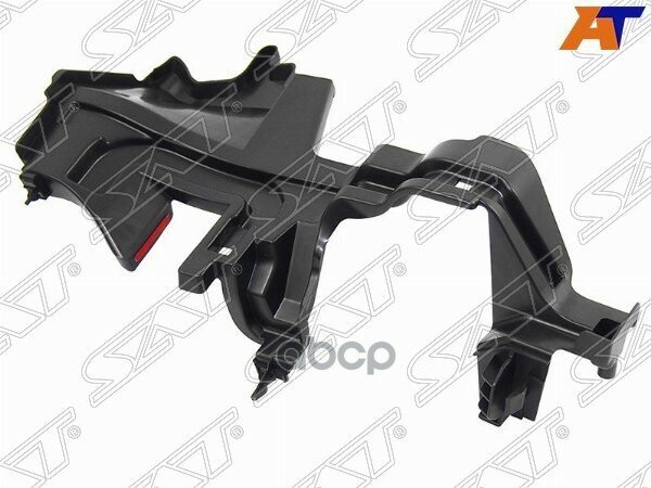 Воздуховод Toyota Hilux Pick Up 15-20 (Слева) Sat арт. ST-TY98-009G-2