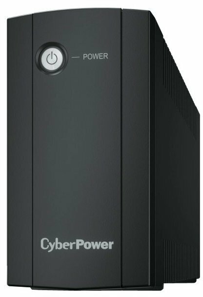 ИБП CyberPower UTI875E