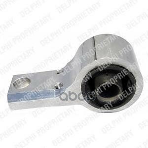 Сайлентблок рычага Delphi арт. TD576W