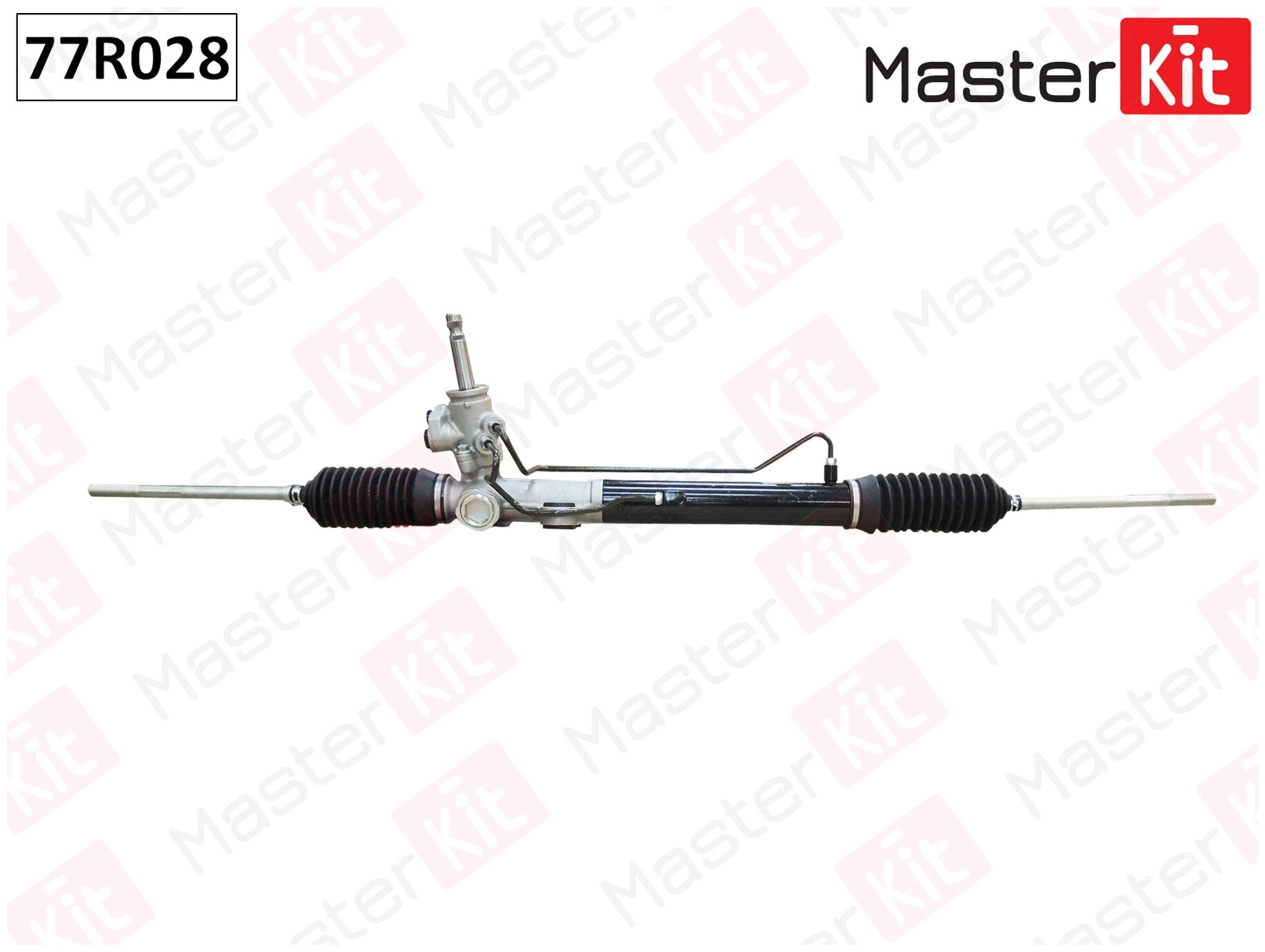 Рулевая рейка Master KiT 77R028
