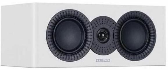 Mission LX-C1 MKII Lux White Акустическая система