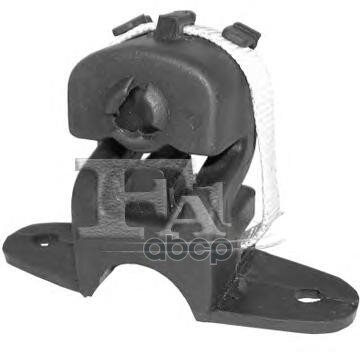 Подвес глушителя (резина, металл) FA1 арт. 213912