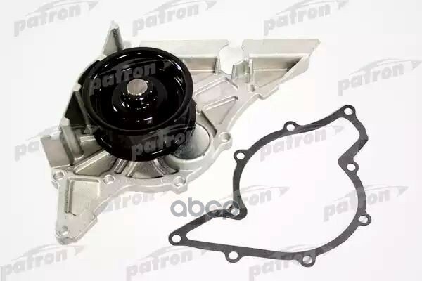 Насос водяной A-174 VW PASSAT 2.4- 2.8 V6 95- PATRON арт. PWP1182