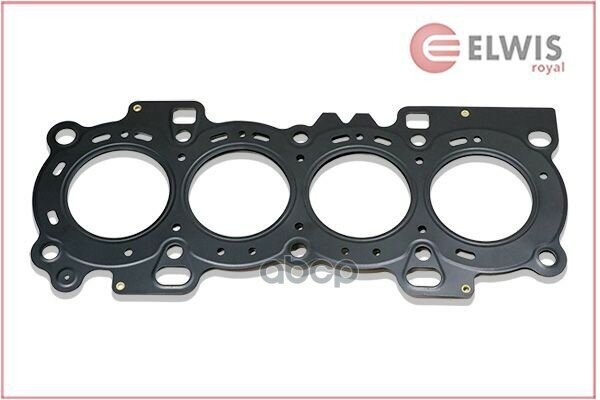 Прокл. ГБЦ 0,5 mm. d-73,0 mm. /металл/ FORD Fiesta/Fusion 1,25L Mot.- DHA/DHB/DHC/DHD/DHE/DHF/DHG/FUJA/FUJB MAZDA 121/2 1,2-1.