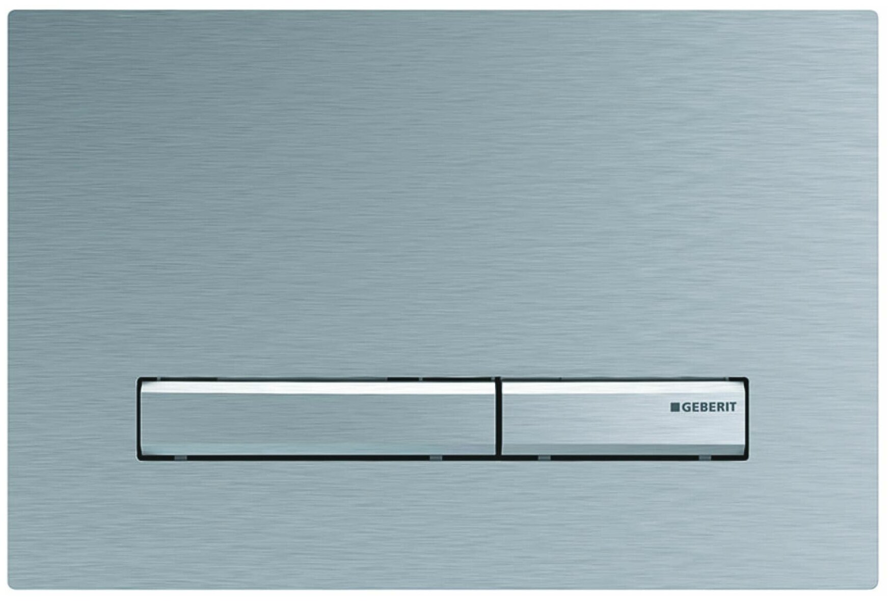 Клавиша смыва Geberit Sigma50 115.788. GH.2