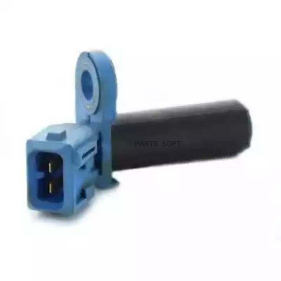 MEATDORIA 87249 Датчик коленвала FORD FOCUS II (2005-2011)/ FUSION (2002-2012)/ FIESTA IV-VI (1995- ), MAZDA 2 I (2003-2007), VOLVO V50 (2004-2012)/ S40 II (2003-2012)