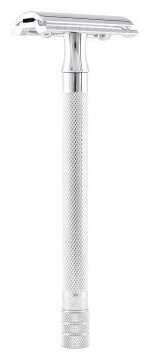 Станок для бритья удлиненный Т-образной модели Merkur Solingen ,24001