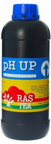 Регулятор кислотности Rastea pH Up 1л