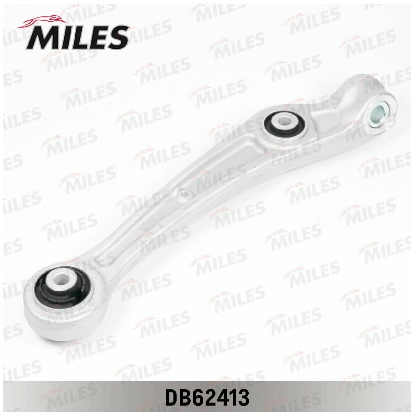 Рычаг подвески MILES DB62413, для Audi A4/A5/A6/A7/Q5, правый, передний