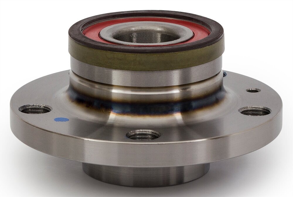 Ступица с подшипником в сборе зад прав лев Pilenga HB-P 2300