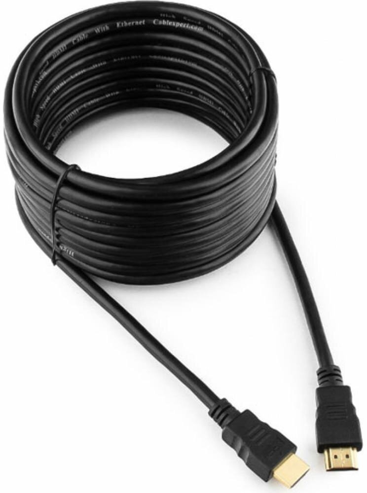 Кабель Cablexpert CC-HDMI4-7.5M
