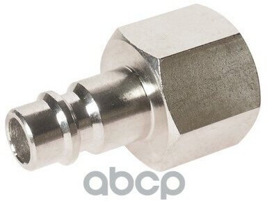 Переходник для компрессора F3/8" быстросъемный штуцер внутренняя резьба JTC JTC арт. JTC-D30PFA