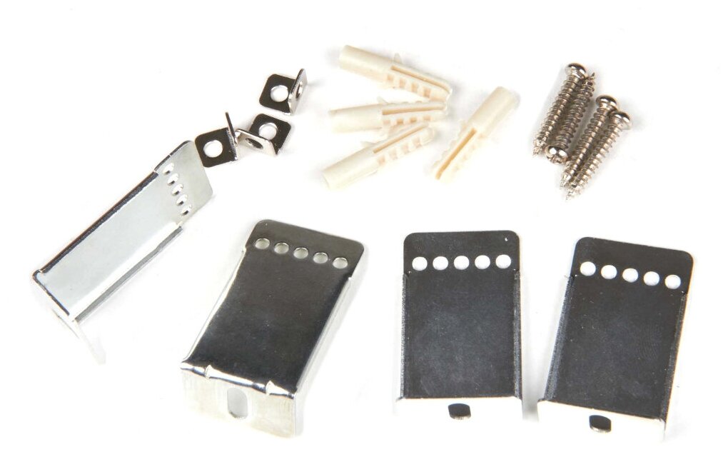 Комплект настенно-потолочного крепления для светодиодных панелей Uniel UL-00000422