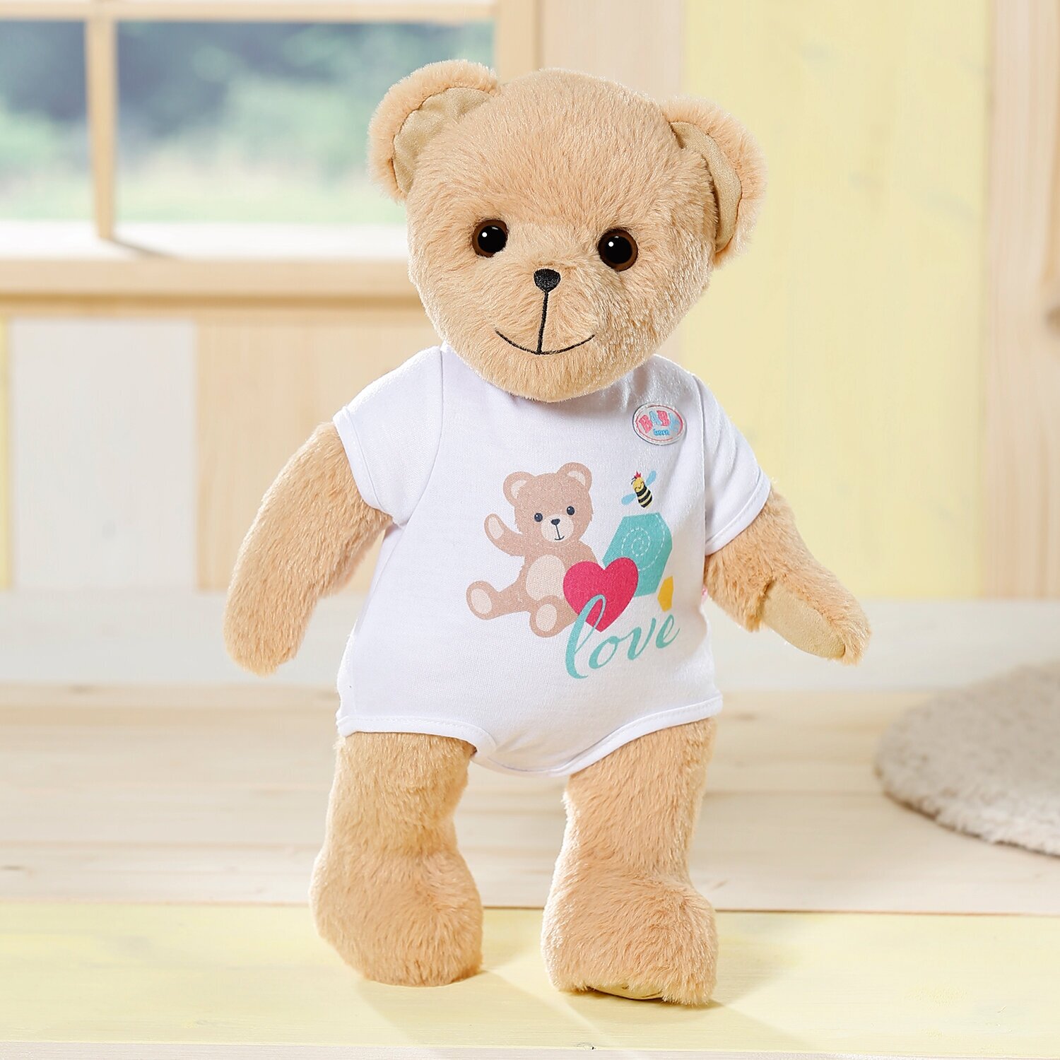 Мягкая игрушка BABY BORN