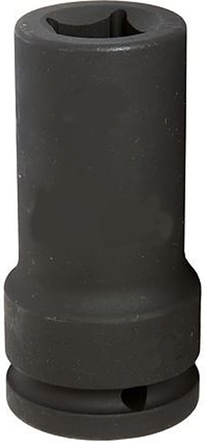 Головка торцевая ударная 1" - 21 мм