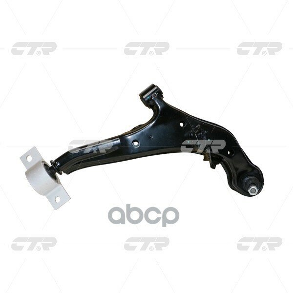 Рычаг подвески NISSAN Maxima (99-06) передней нижний правый CTR CTR арт. CQ0269R