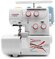 Оверлок Janome Legend ML-087DW