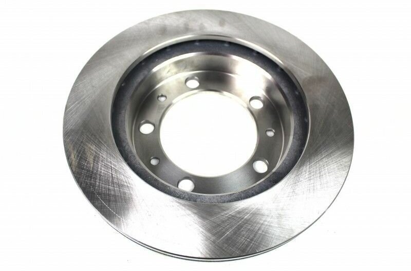 Диск тормозной УАЗ 3160, Патриот, Хантер, Буханка "Торнадо"