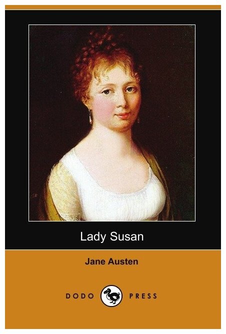 Lady Susan — фото 1