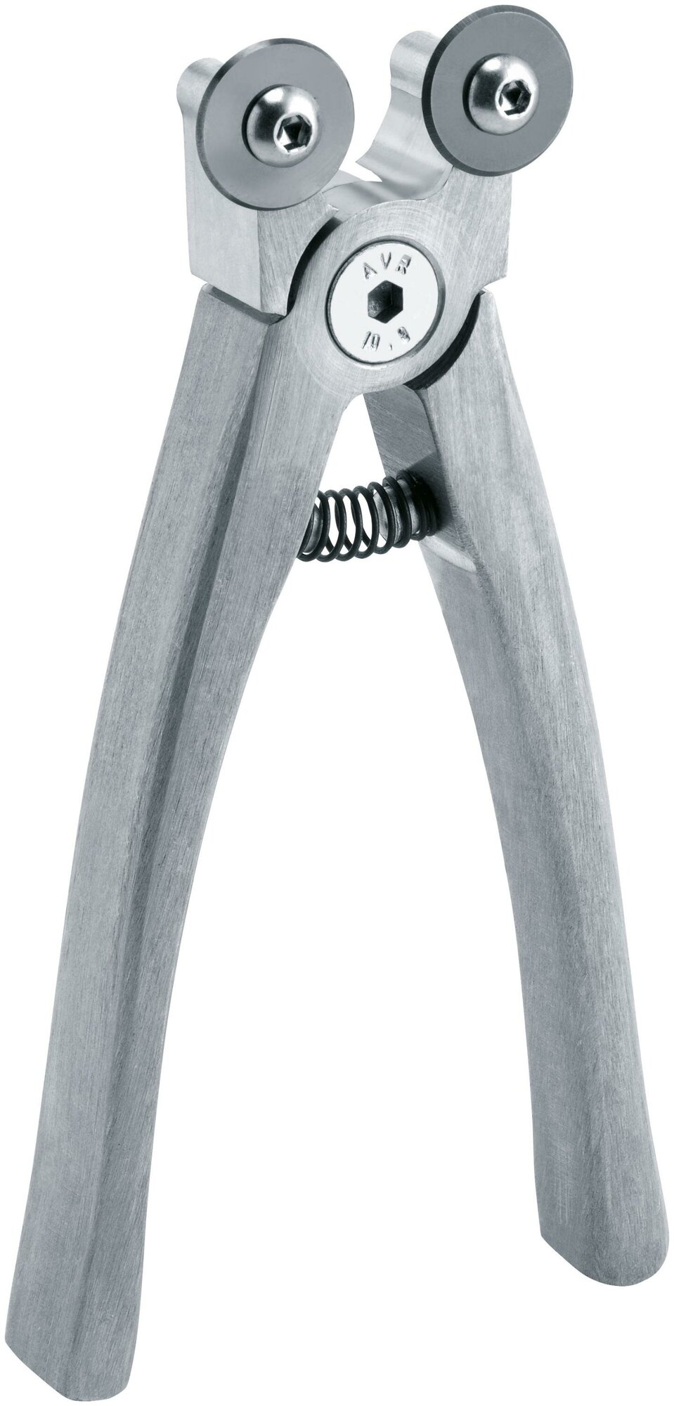 Роликовые (дисковые) кусачки для мозаики HQN