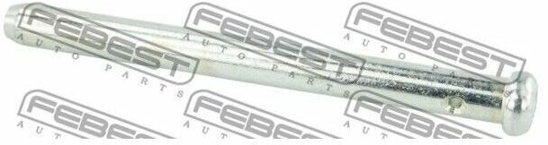 Втулка направляющая суппорта INFINITI G35/37/25/Q50/Q70 зад.