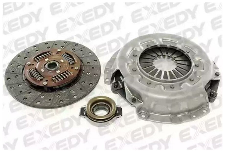 EXEDY NSK2143 Ком/кт сцепления [250 mm]