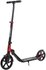 Самокат NOVATRACK DEFT 230 PRO+ (2019), красный