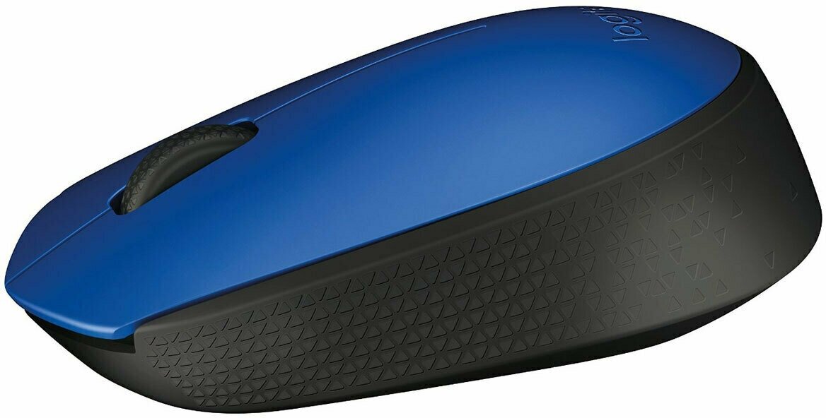Мышь Logitech 910-004640 — фото 1
