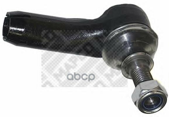 Наконечник рулевой тяги AUDI A6 (4B2 C5) 2.4 AUDI 100 (4A2 C4) 2.6 Mapco арт. 49718