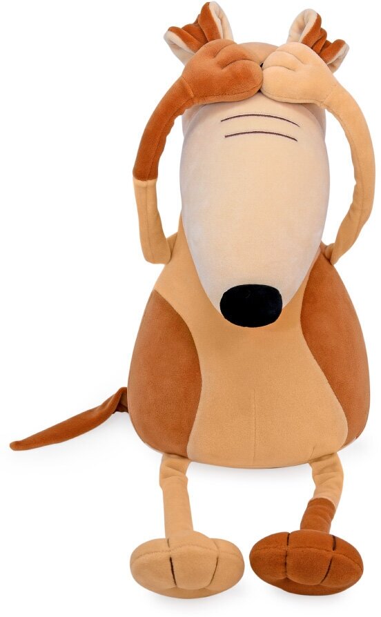 Мягкая игрушка Budi Basa, Пёс Аф, Pr32-05