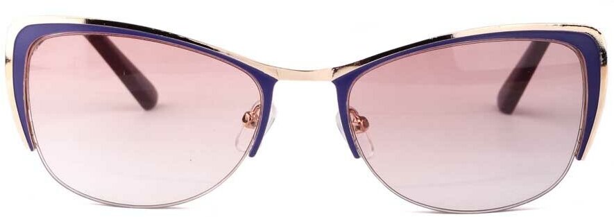 Готовые очки для зрения с диоптриями -1.50 футляр и салфетка